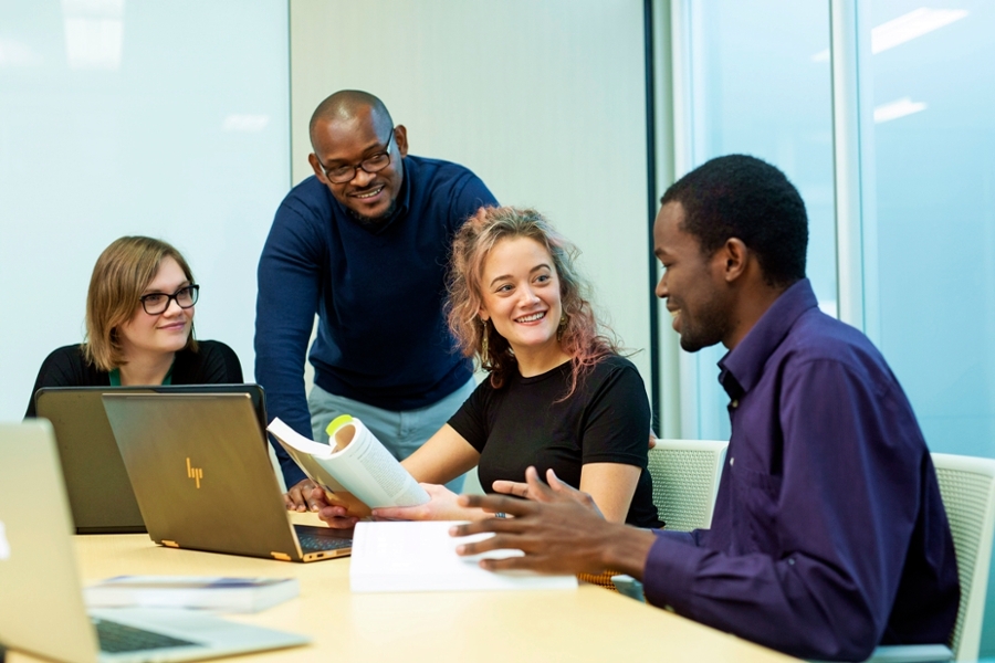 Start Your PhD in January 2021 - College of Nursing | University of ...