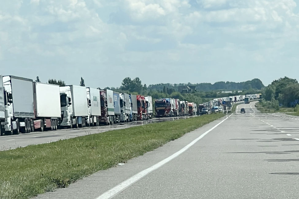 On a mission of hope – and help - College of Nursing | University of ...