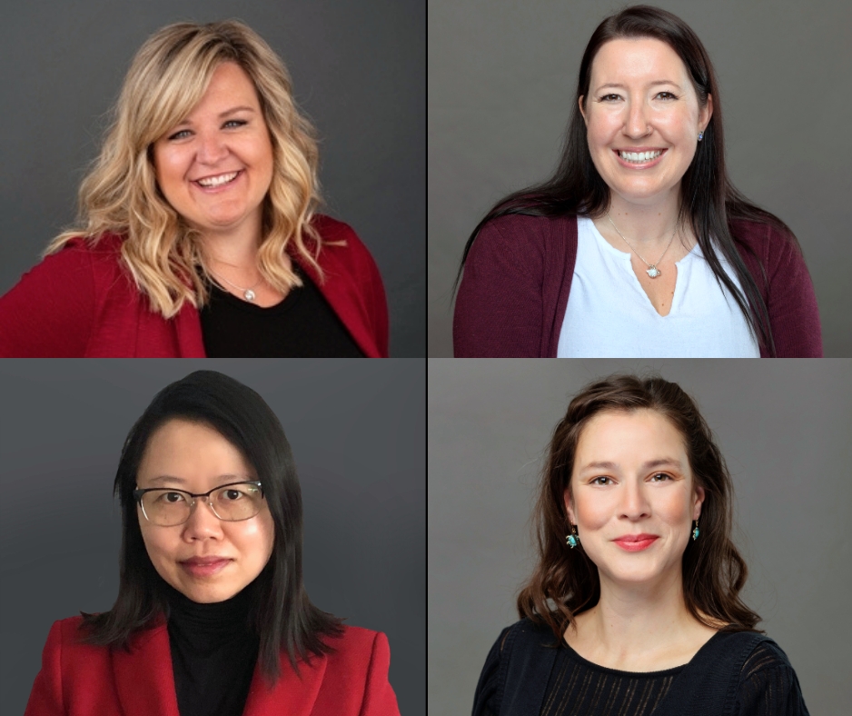 Celebrating Years of Service - College of Nursing | University of ...